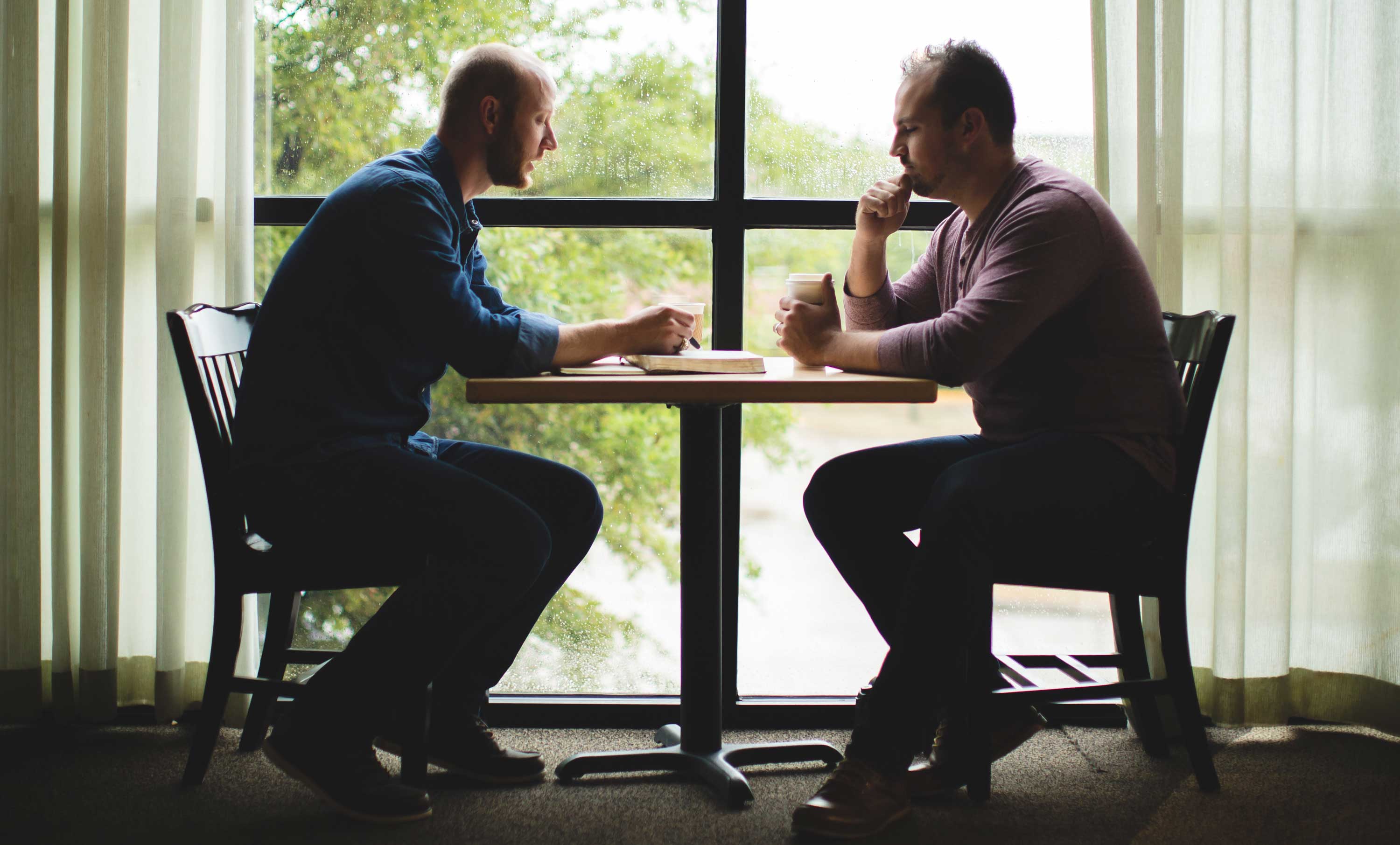 About Us - Hazelwood Baptist Church